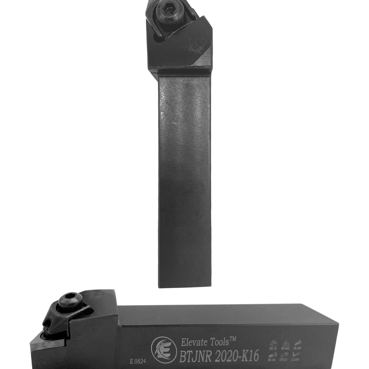 Buy Turning Holder TNMG1604 BTJNL/R 2020/2525 M16 pack of 1 – Jaibros