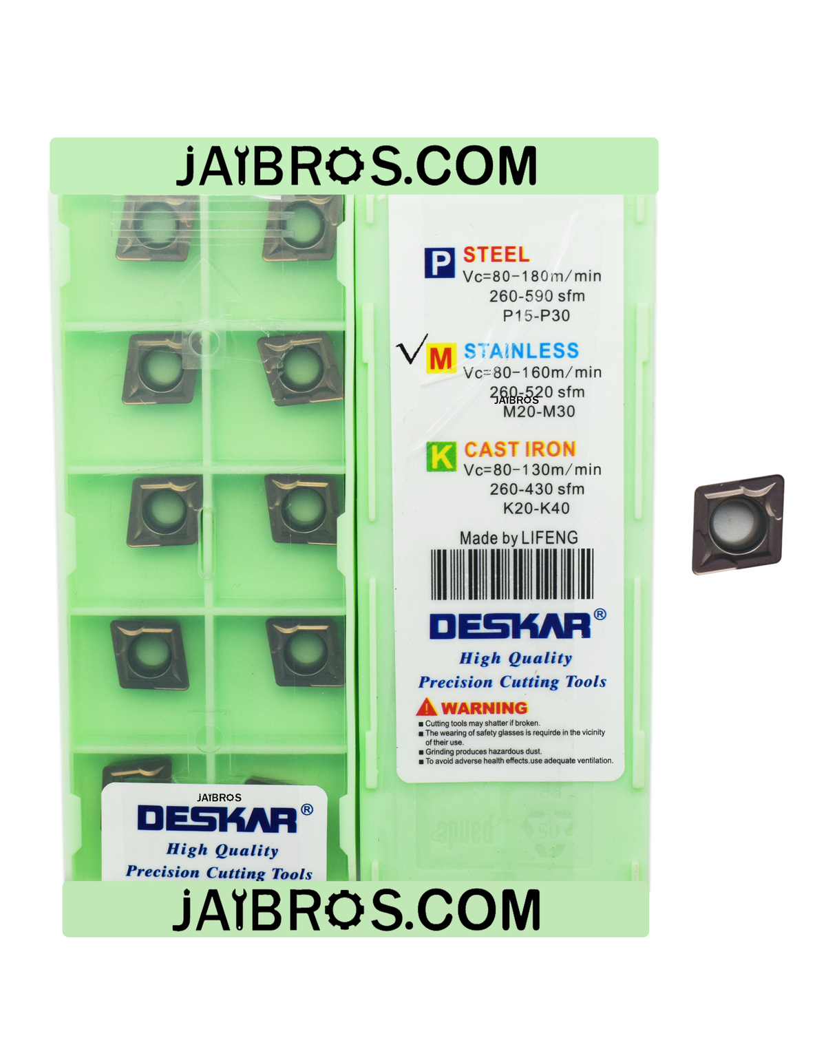 Buy Deskar Cutting Tools Online at Best Price | JaiBros – Jaibros