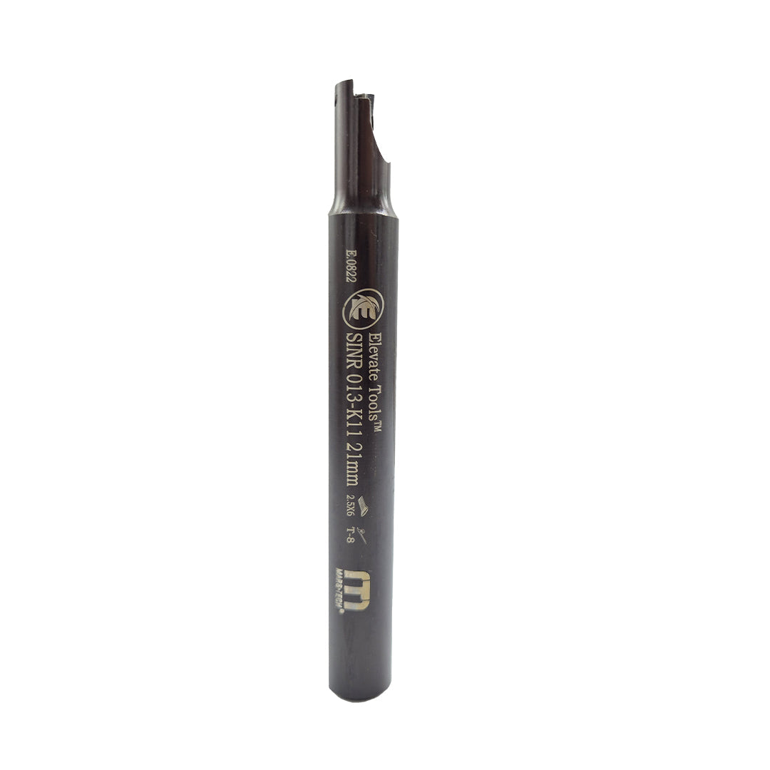 Buy 13MM Threading Bar – 11IR Insert Holder | Jaibros