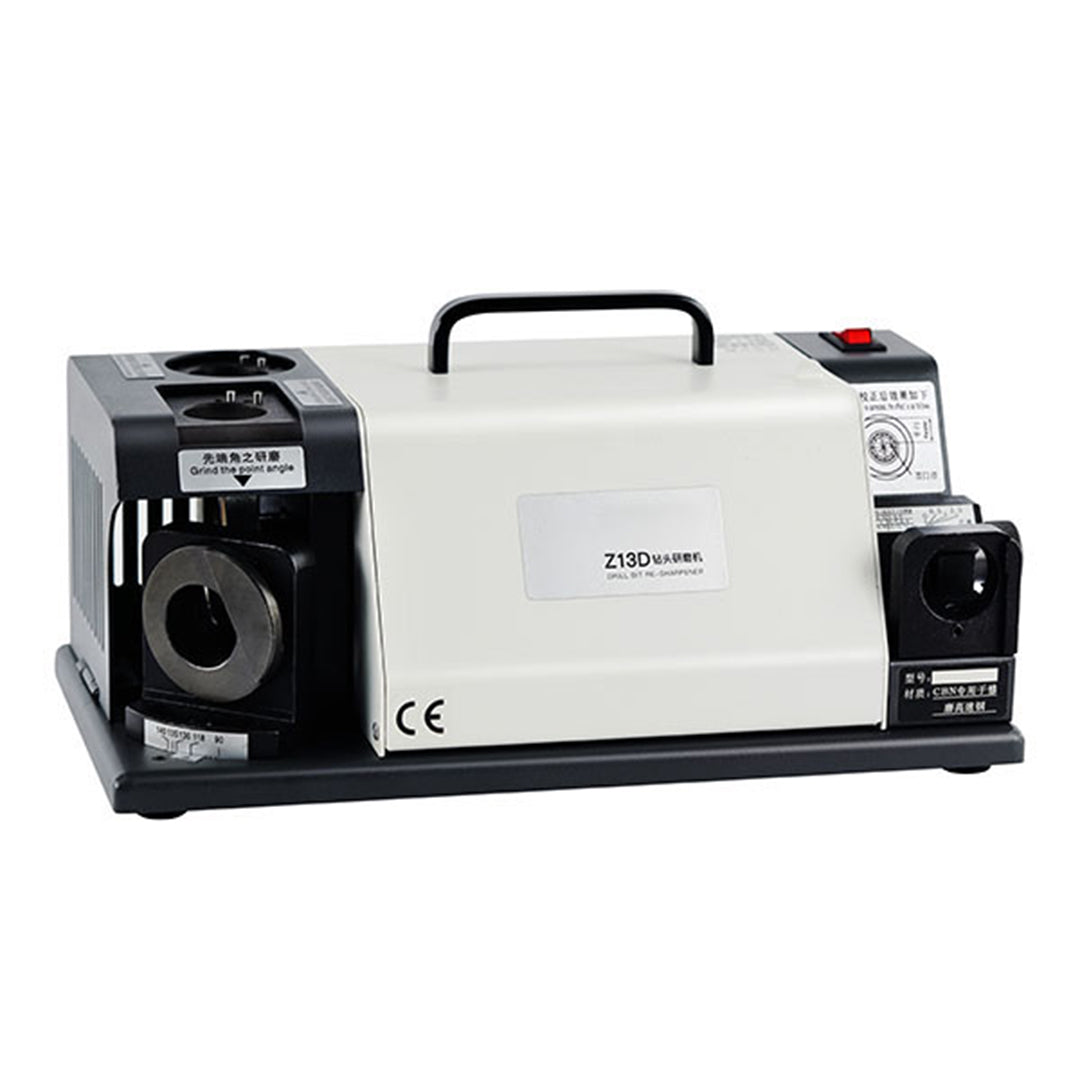 Drill Resharpening Machine & Accessories – Buy Now – Jaibros