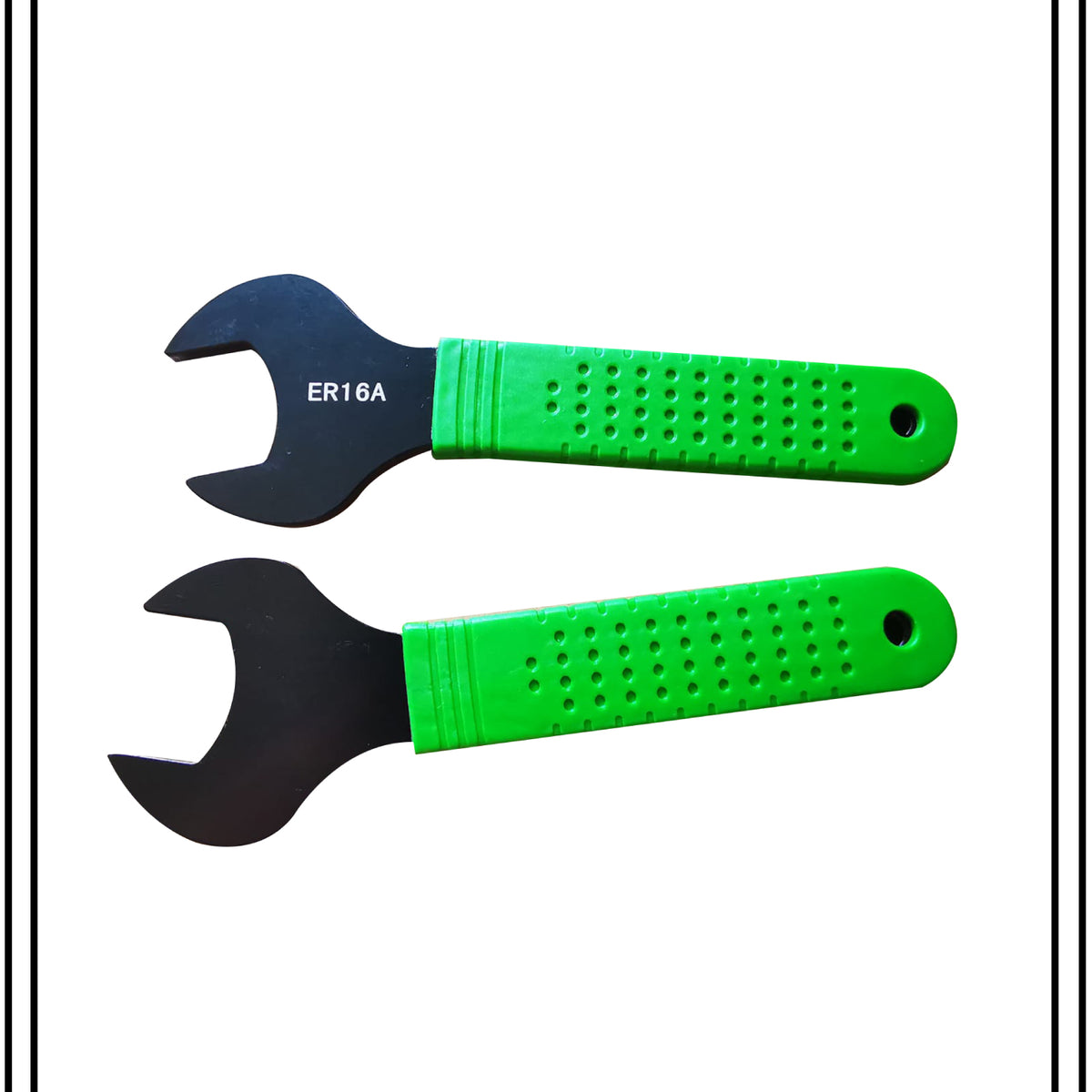 Buy ER16A Spanner Wrench Online | Jaibros CNC Essentials