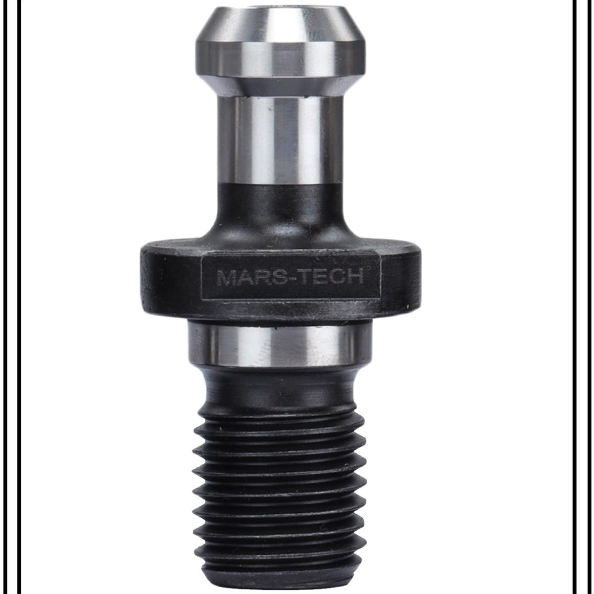BT50 Pull Studs – Available With or Without Hole, Multiple Angles – Jaibros