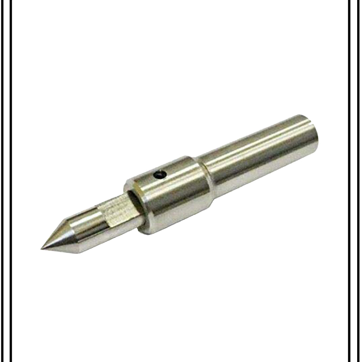 Precision Tap Alignment Tool for Lathe & Milling Machines – Jaibros