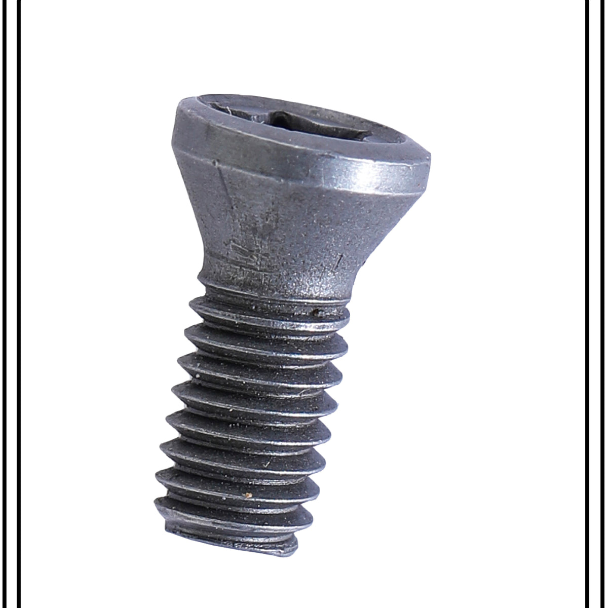 Buy Torx Screw 2.5X6 mm T8 ( Pack of 1000 Pcs) milling cuttters – Jaibros